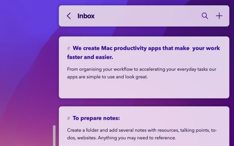 SideNotes How To Change Window Size Apptorium